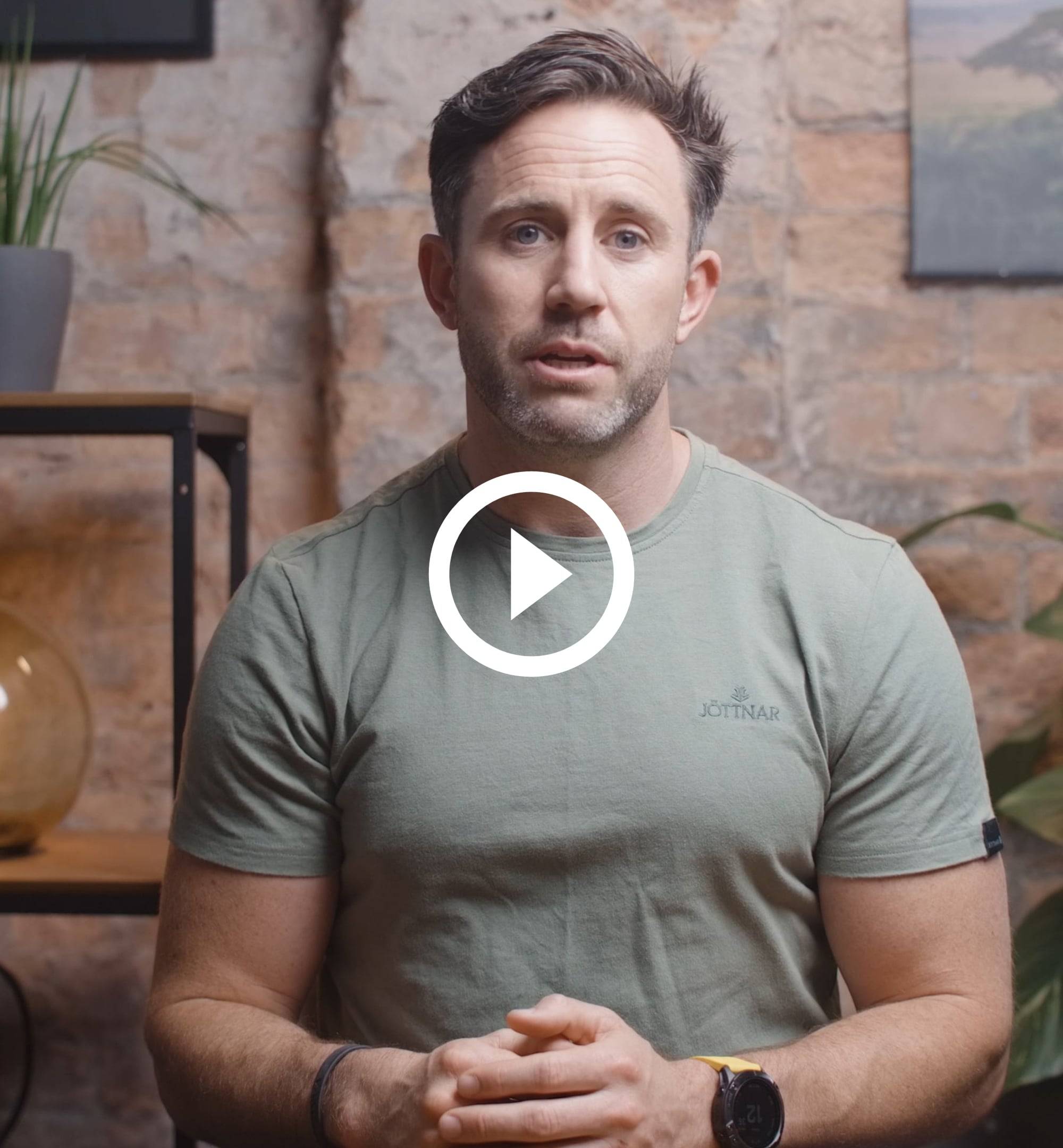 Pro - Simon Jeffries – Jöttnar